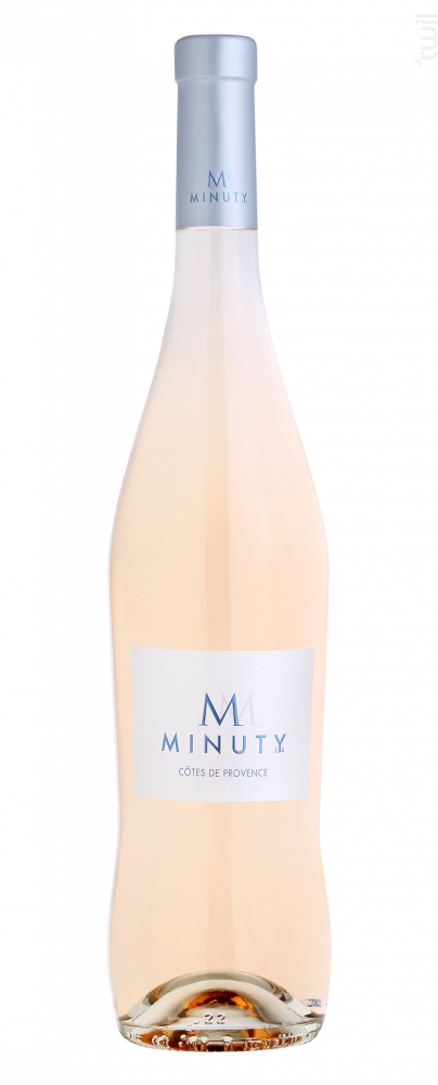 Château Minuty M De Minuty Côtes-de-provence Rose wine