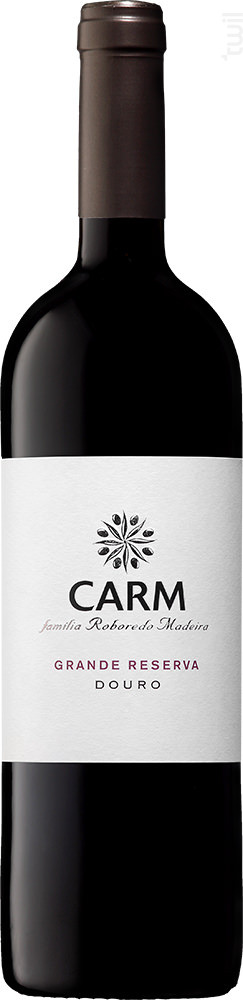 Buy Wine Carm Grande Reserva Red - Douro Doc - Best Price