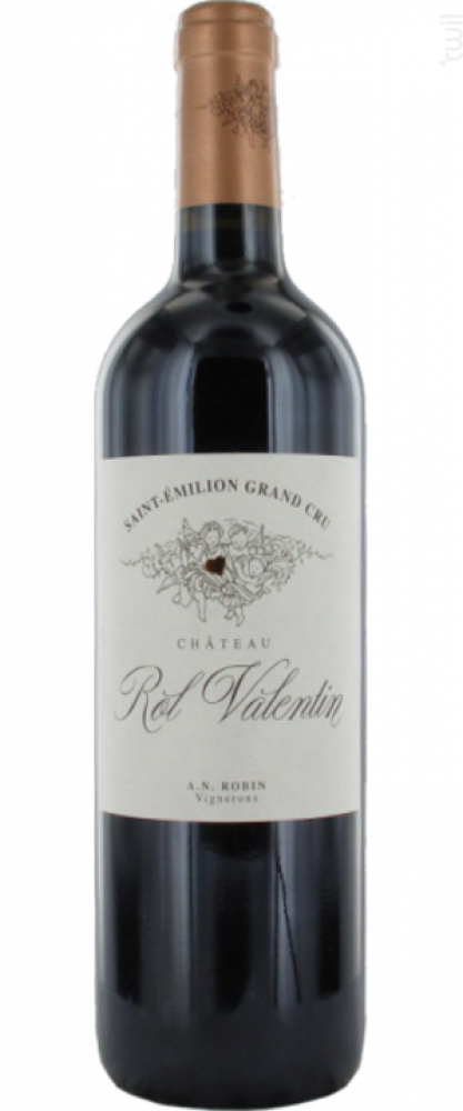 Buy Wine Château Rol-valentin Red - Saint-Émilion Grand Cru - Best Price