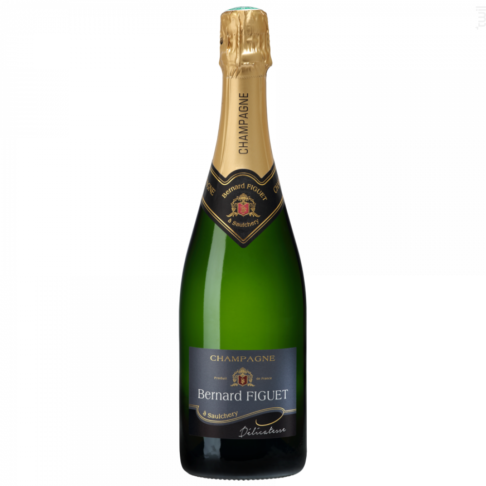 Buy Wine Cuvée Réserve - Délicatesse Sparkling - Champagne Bernard ...