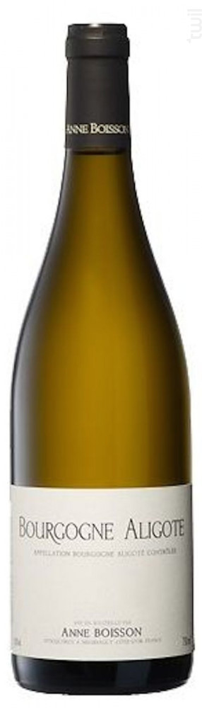 Buy Wine Bourgogne Aligote White - Domaine Jean Pascal Et Fils ...