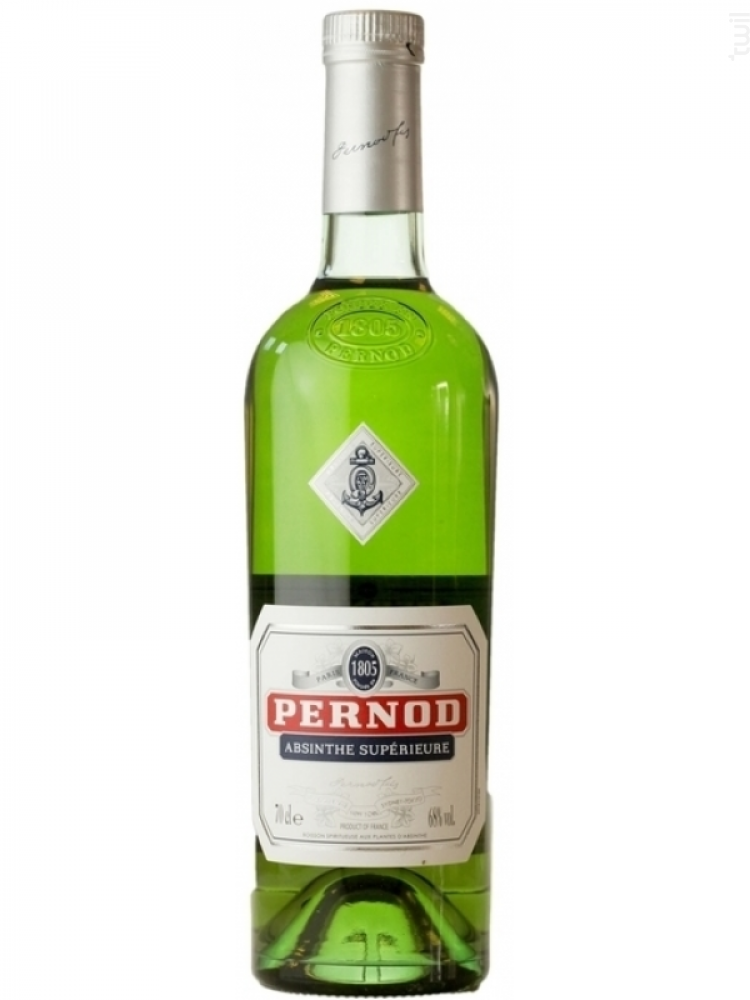 Buy Absinthe Pernod Ricard - Anisés Absinthe