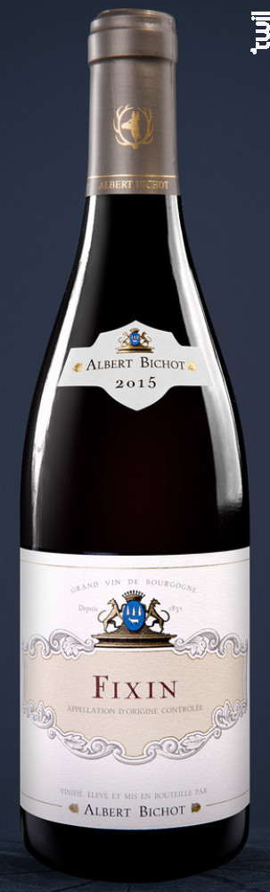 Buy Wine Fixin Red - Albert Bichot - Best Price