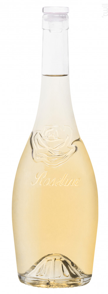 Buy Wine Roseline Prestige Par Roseline Diffusion White - Côtes-de ...