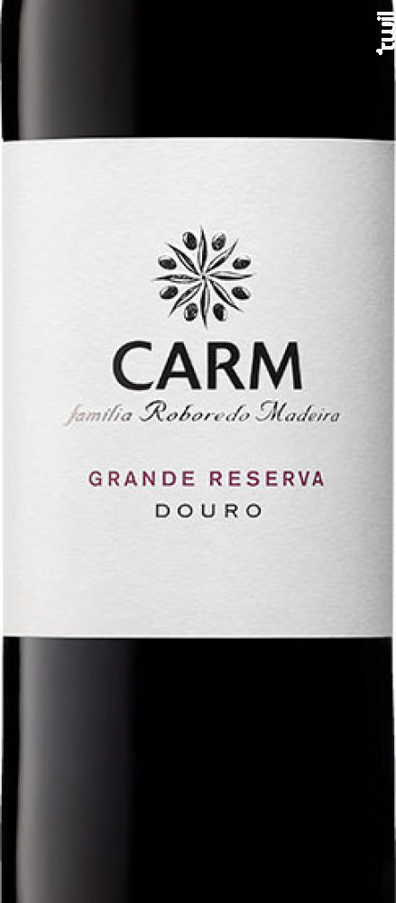 Buy Wine Carm Grande Reserva Red - Douro Doc - Best Price