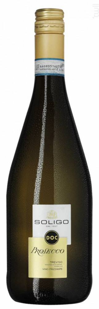 Buy Wine Vino Frizzante Extra Dry Sparkling - Cantina Colli Del Soligo ...