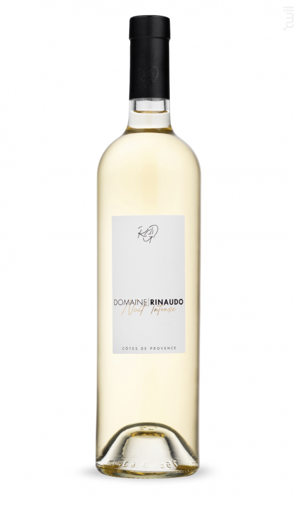 Buy Wine Nuit Intense White - Domaine Rinaudo - Côtes-de-provence ...