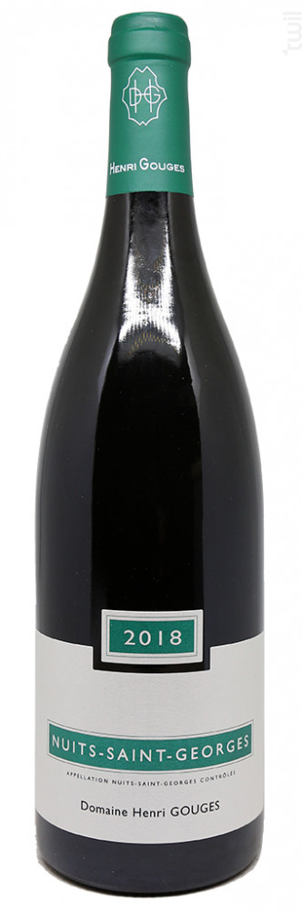 Buy Wine Nuits Saint Georges Red - Domaine Henri Gouges - Nuits-saint ...