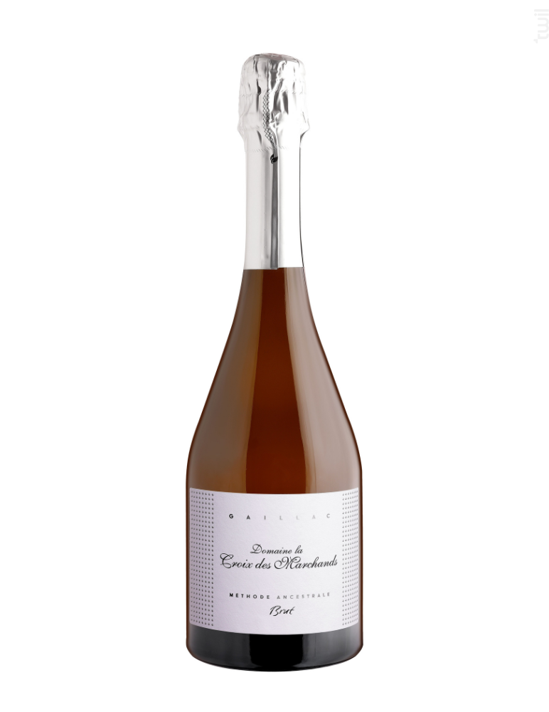 Buy Wine Méthode Ancestrale Sparkling - Domaine La Croix Des Marchands ...